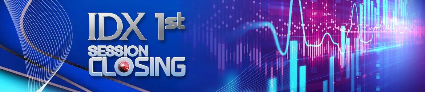 IDX Channel - Live Siaran Langsung Video Streaming Ekonomi Bisnis